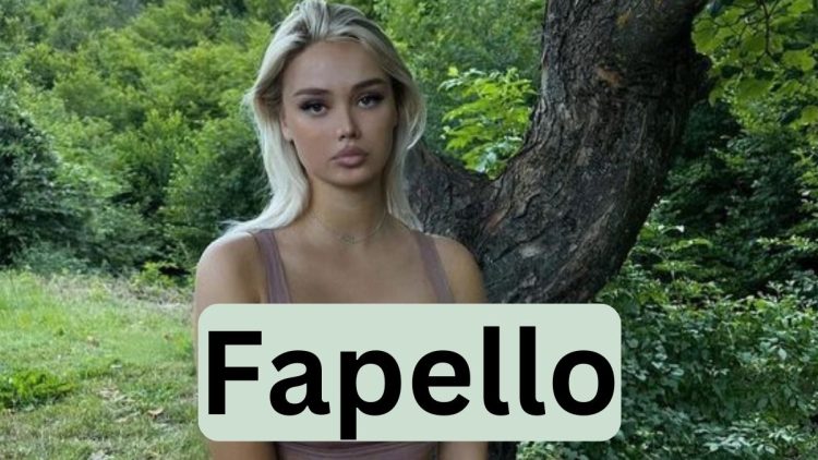 Fapello: Redefining How You Enjoy OnlyFans Videos - Tumgazeteler