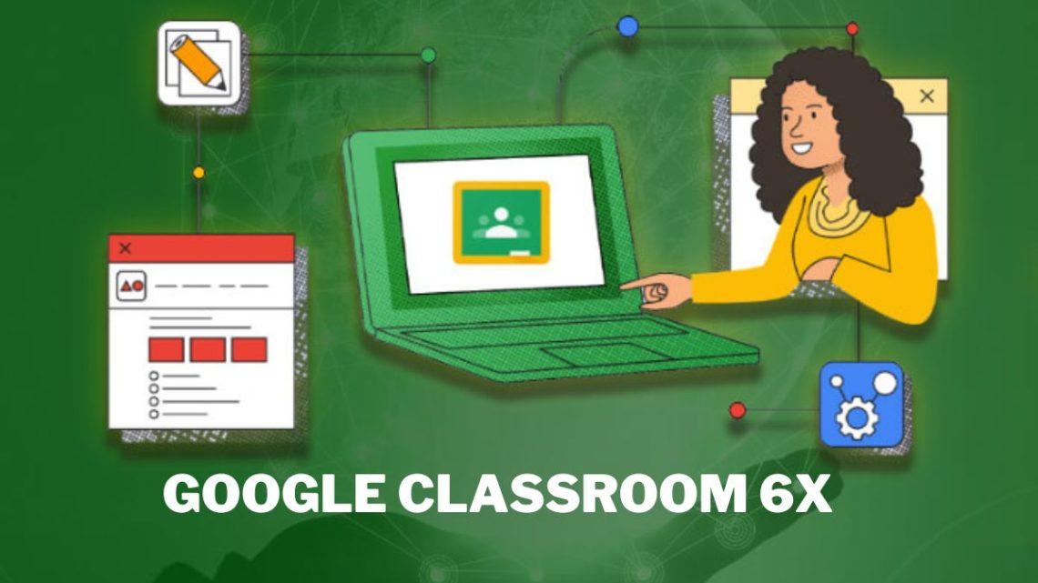 Google Classroom 6x- Tumgazeteler