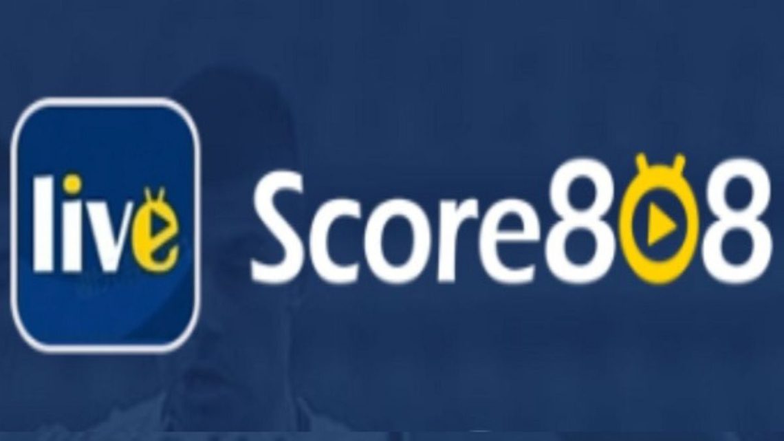 Unveiling the World of Score 808: Your Gateway to Sports Live ...