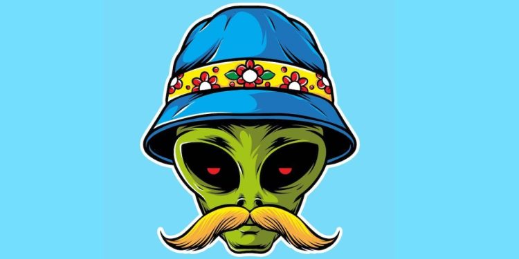 Exploring the Fascinating World of Aliens Memes - Tumgazeteler