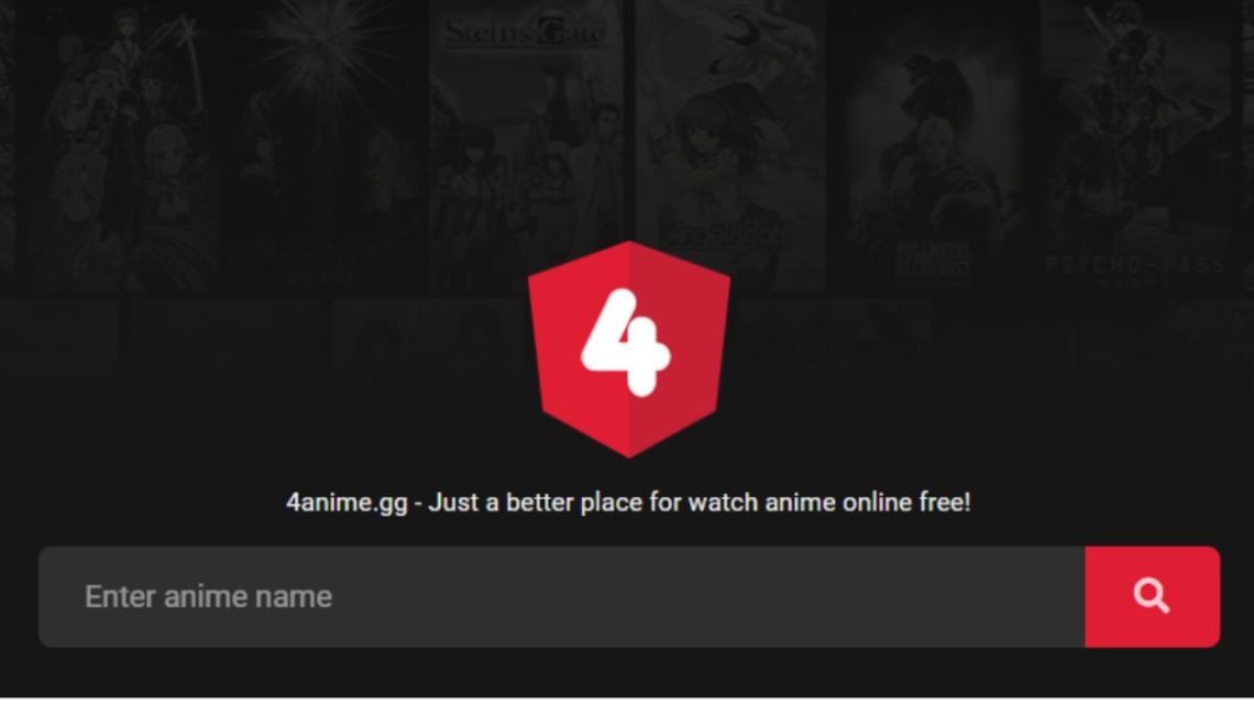 4Anime: Your Ultimate Destination for Anime Streaming - Tumgazeteler