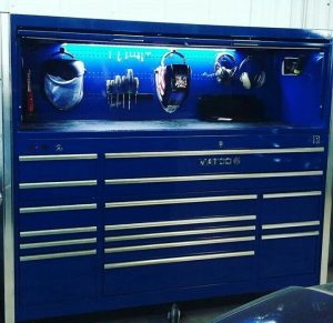 Unlocking Efficiency and Excellence: The Ultimate Matco Tool Box ...