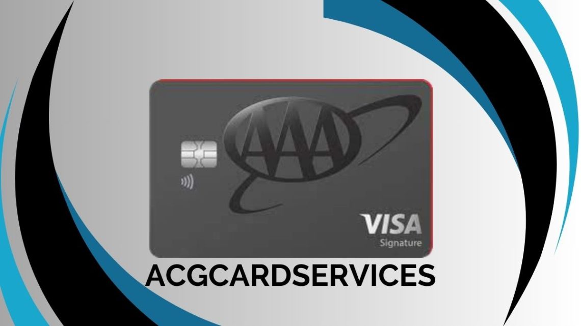 Unveiling the Convenience of ACGCardServices - Tumgazeteler