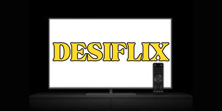 Desiflix: The Ultimate Destination for Desi Entertainment - Tumgazeteler
