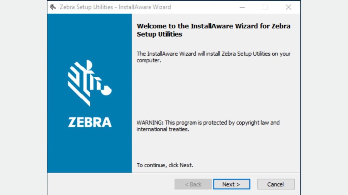 A Comprehensive Guide To Zebra Setup Utilities Tumgazeteler