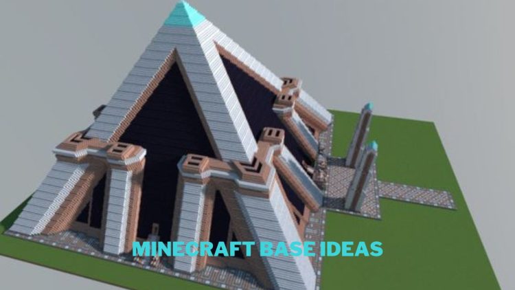 Unleash Your Creativity: Minecraft Base Ideas - Tumgazeteler