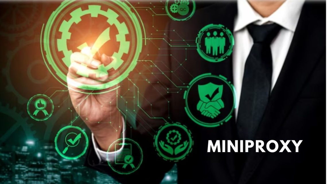 Unleashing the Power of Miniproxy for Enhanced Online Security ...