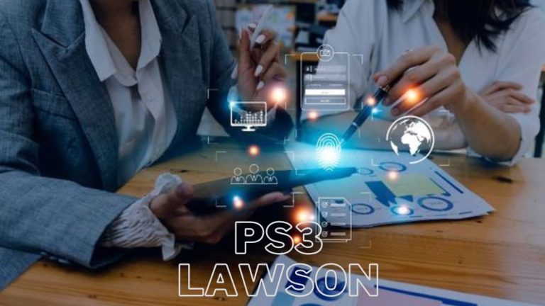 PS3 Lawson Workforce Management Self Service - Tumgazeteler