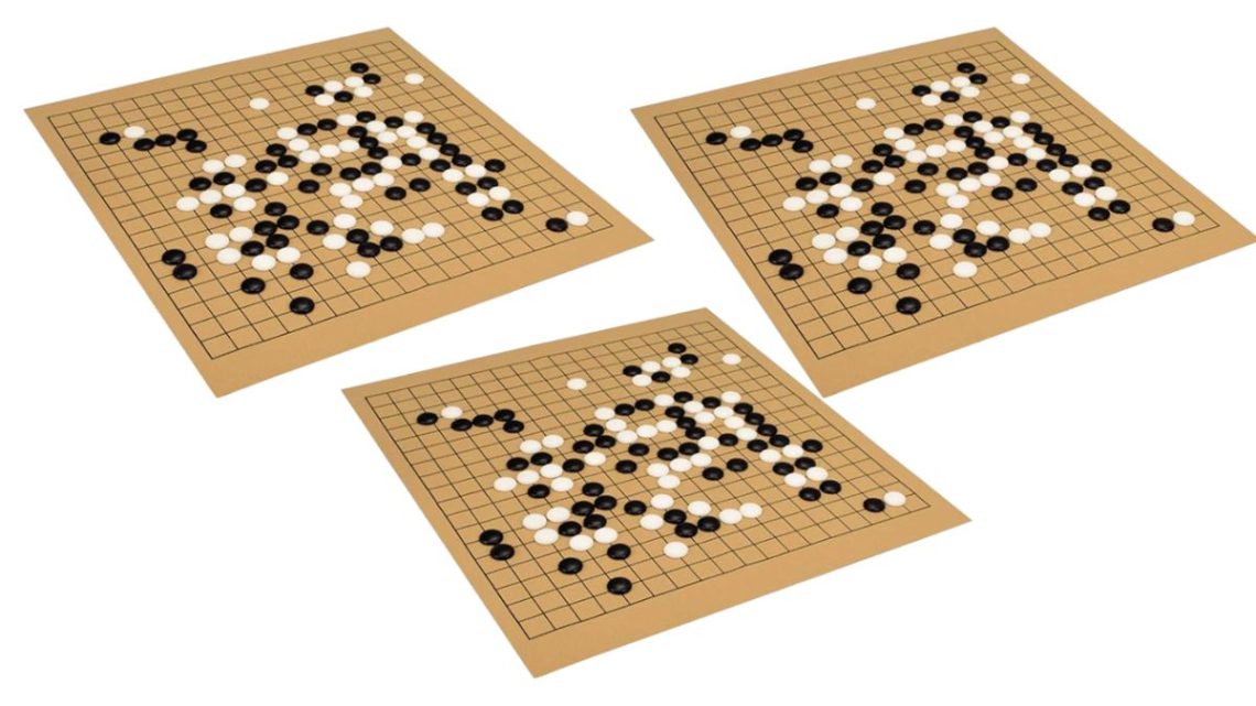 How to Play Gomoku: A Comprehensive Guide - Tumgazeteler