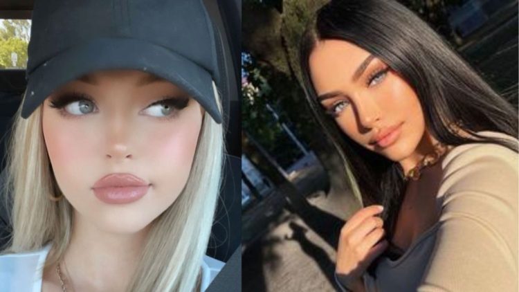 Veibae Face Reveal: Unveiling the Mystery Behind the Popular - Tumgazeteler