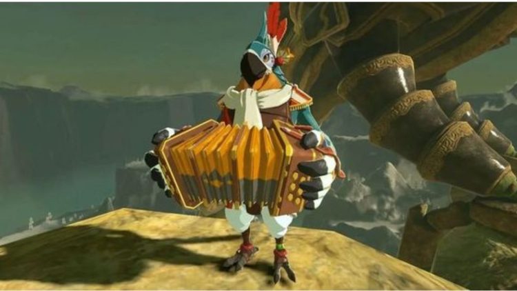 Is Kass in Tears of the Kingdom? - Tumgazeteler