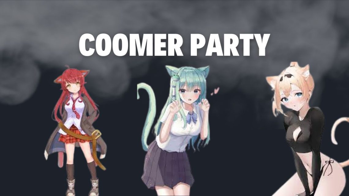 Coomer Party: Unveiling the Phenomenon - Tumgazeteler