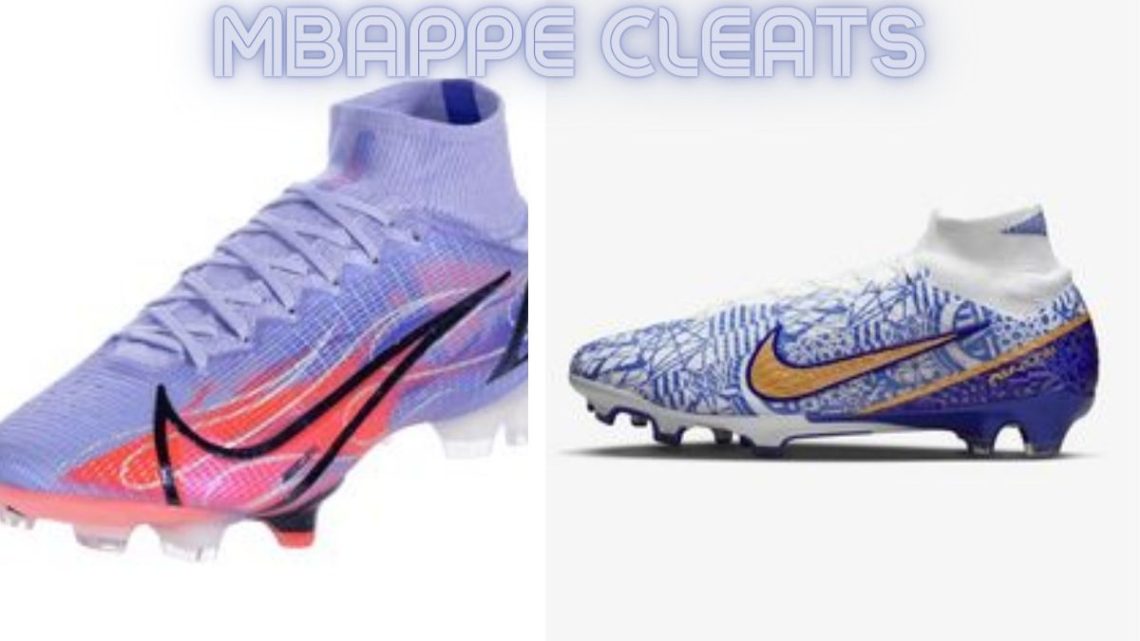Exploring the World of Mbappe Cleats: Style, Performance - Tumgazeteler