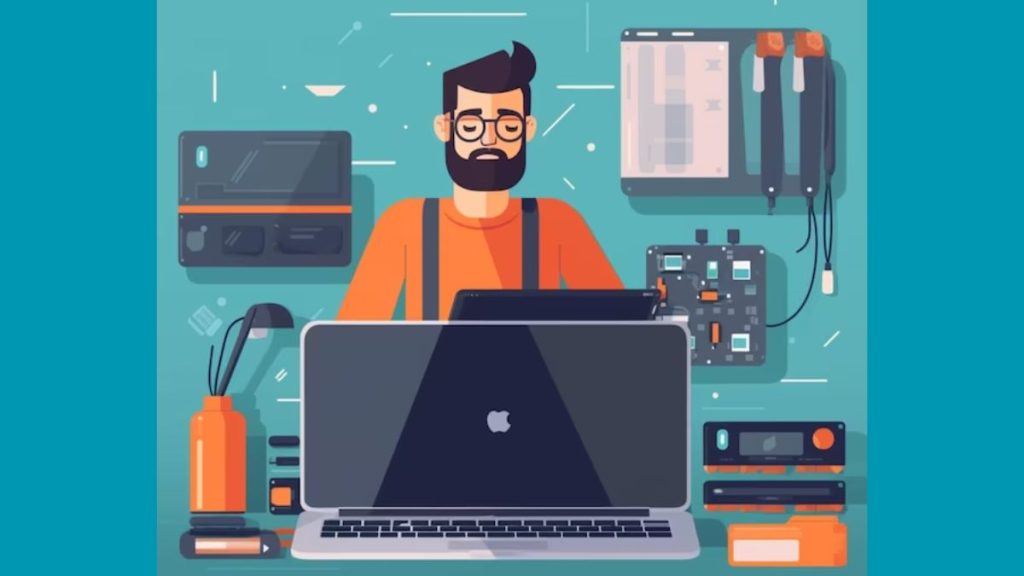Exploring Computer Technician Jobs A Comprehensive Guide Tumgazeteler