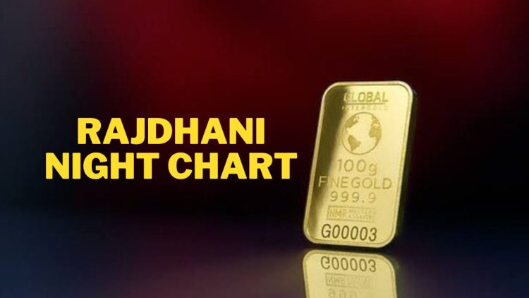 Unlocking the Secrets of Rajdhani Night Chart - Tumgazeteler