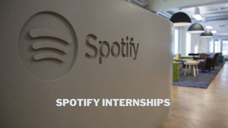 Navigating Spotify Internships for Aspiring Professionals - Tumgazeteler